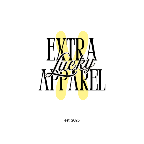 Extra Lucky Apparel